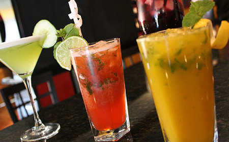 Bebidas españolas | Cocina